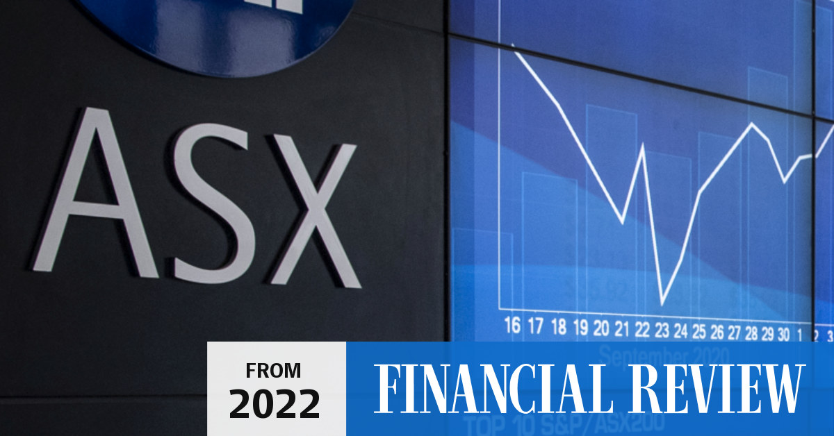 Sharemarket: ASX to rally as investors eye US Fed pivot on interest rates