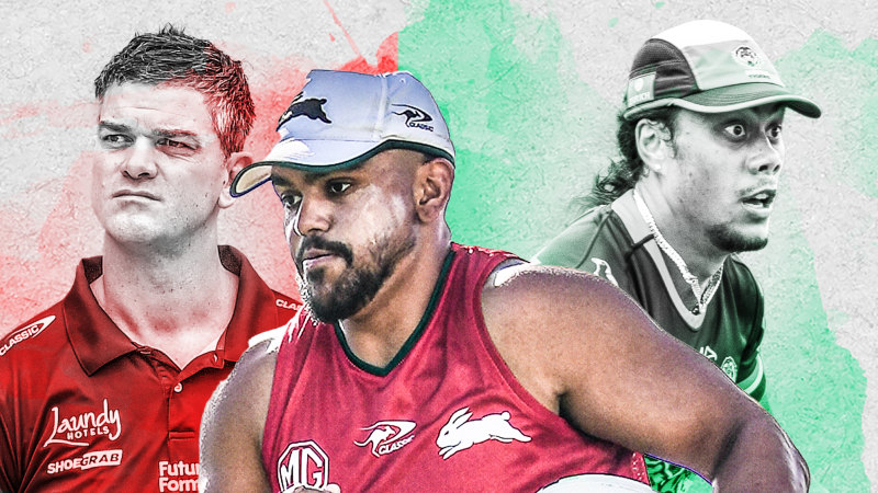 NRL trials set to kick off as teams assess players and strategies for ...