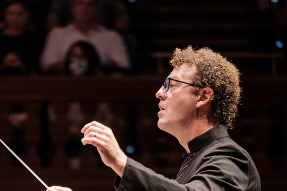 Carmina Burana review: Enthusiasm for lament of fate and fortune
