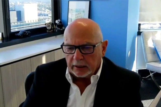 Nuix CEO’s link to Fujitsu Horizon scandal