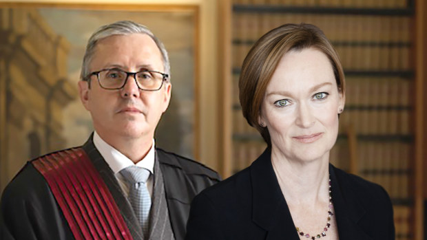 There is a fairer and open way to appoint the best High Court judges