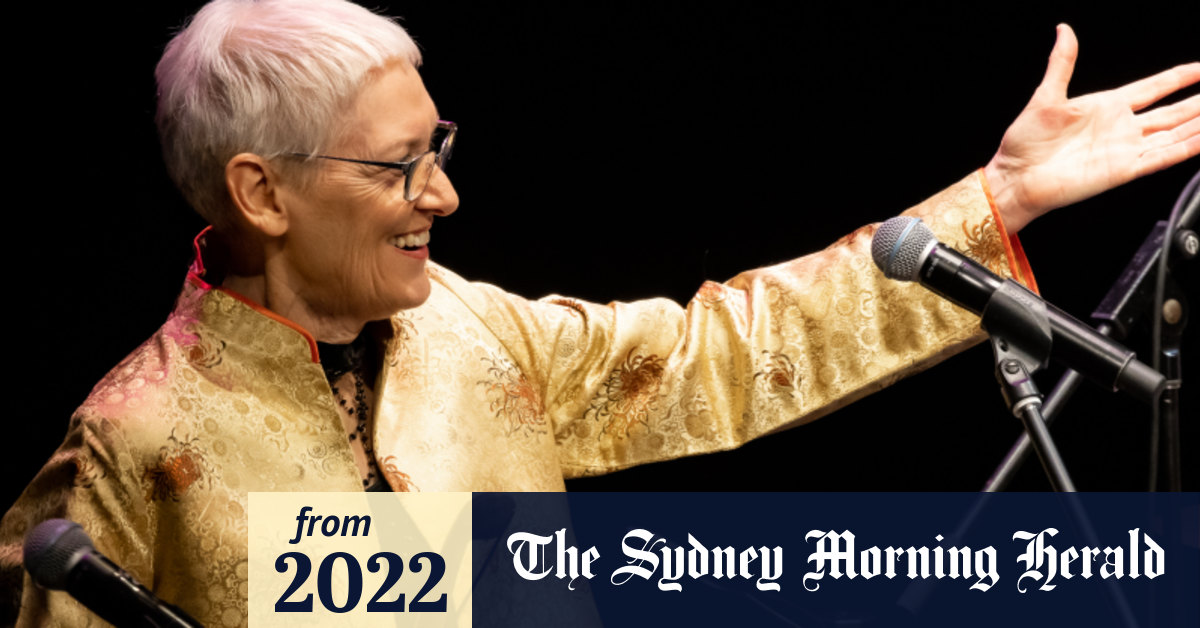 All-star music line-up delivers a triumph and a treat