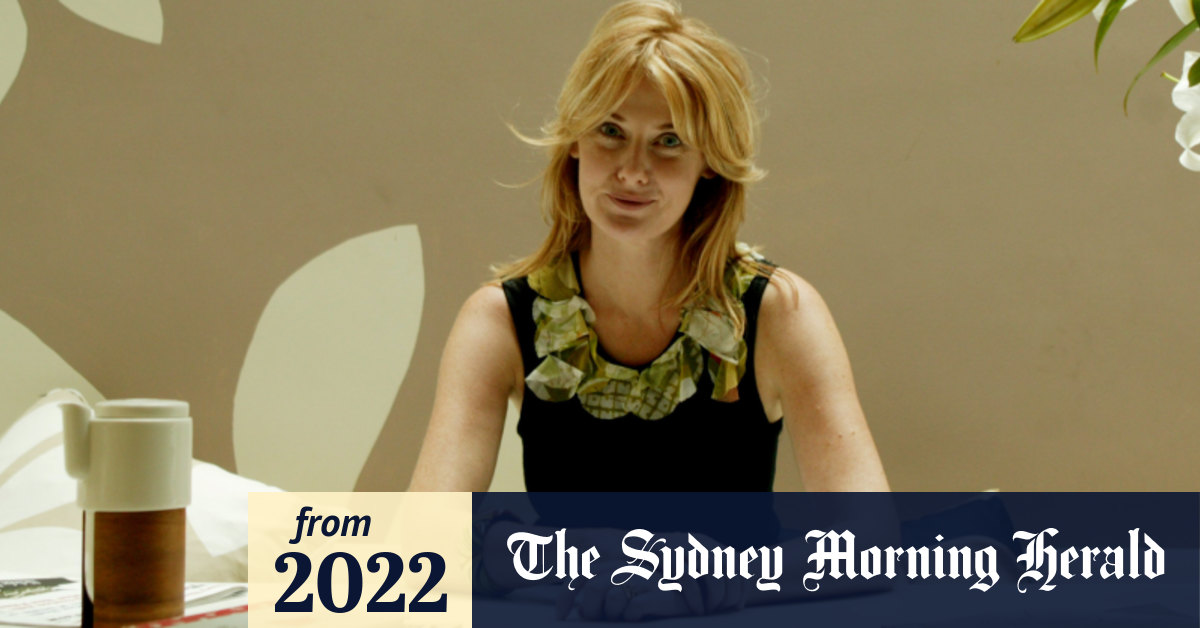 Anna Funder lists home: You’ve read the book, now buy the house where ...