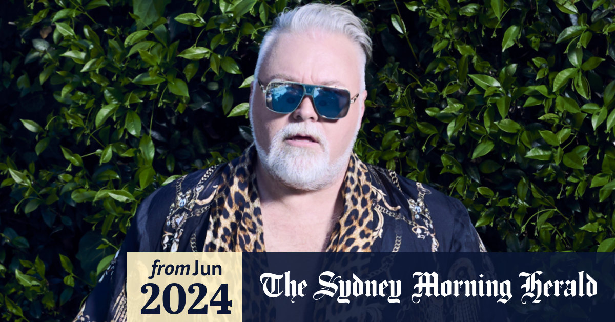 Kyle Sandilands targeted by Mad F--king Witches