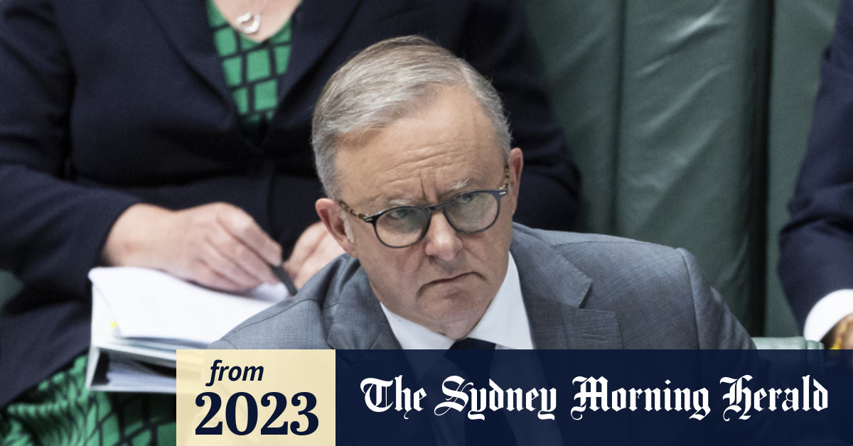 Australia cost of living: Union bosses demand relief as PM flags ...