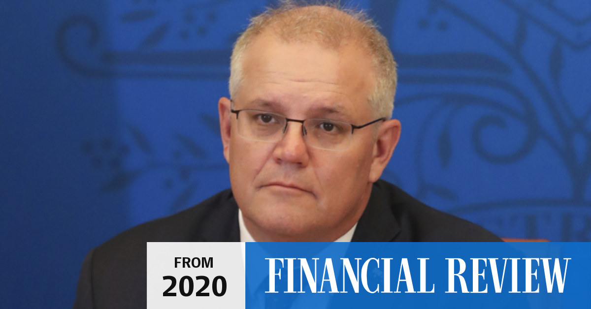 Robodebt debacle ends with $1.2b in compensation