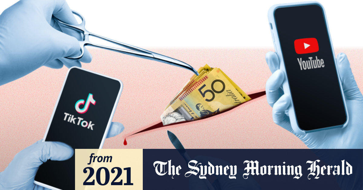 Daniel Lanzer’s fall from social media grace after Four Corners, SMH ...