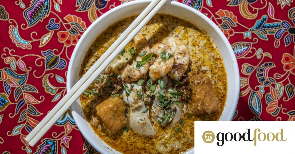 Sydney’s best laksa: Iconic Temasek restaurant in Parramatta is moving