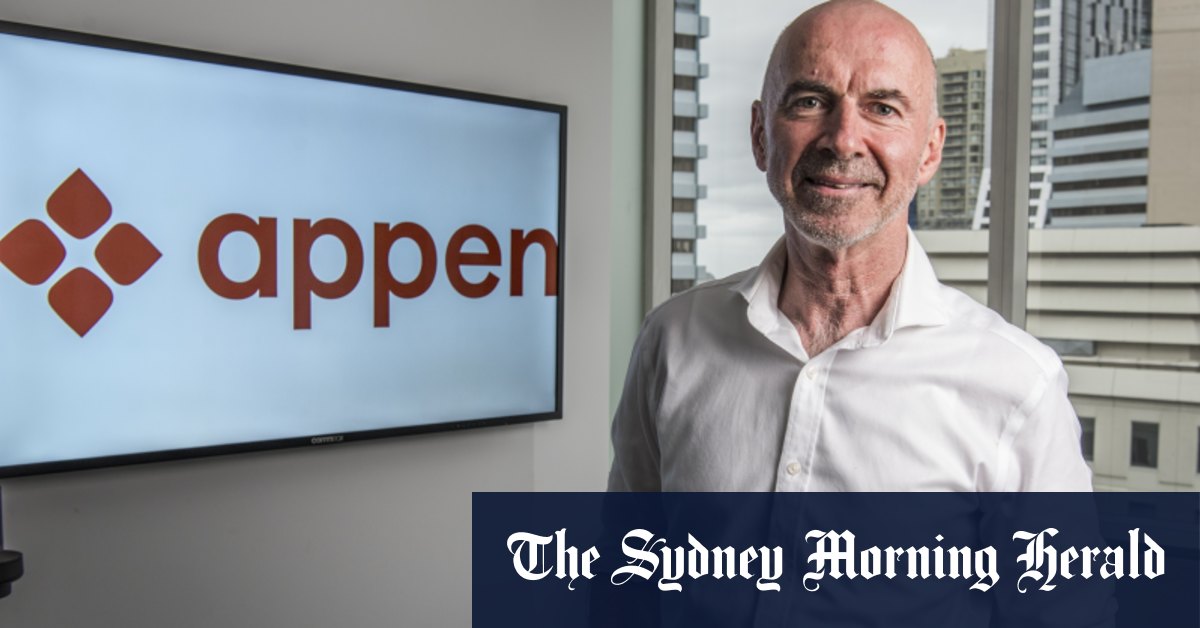 Appen suitor walks away from $1.2b takeover offer