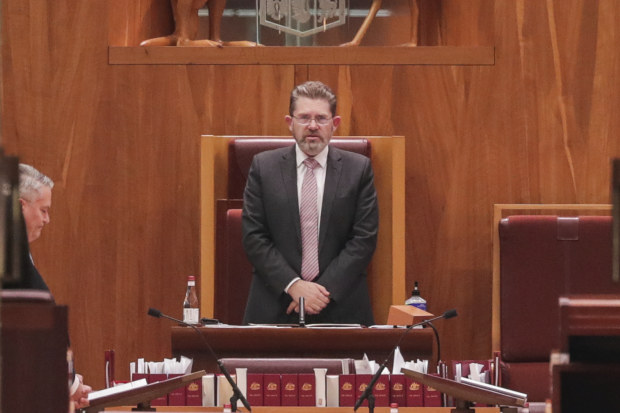 Former Liberal MP Scott Ryan appointed high commissioner to Canada