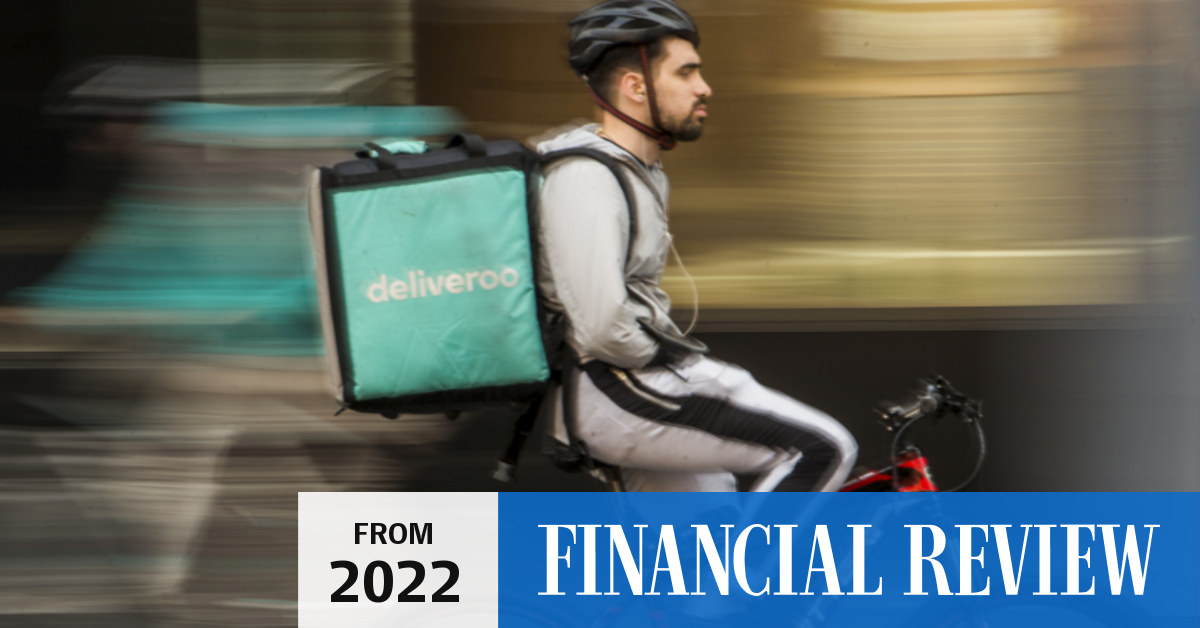 Deliveroo Australia collapse: Creditors to be paid $9.5m