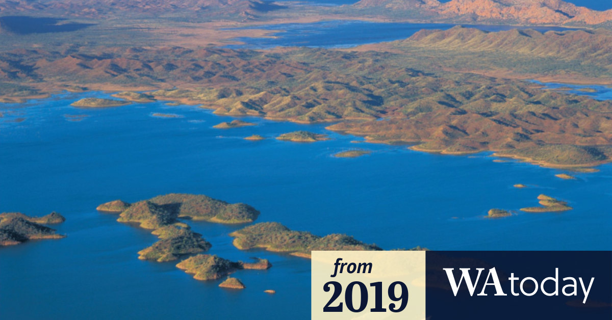 Boy killed in WA outback crash