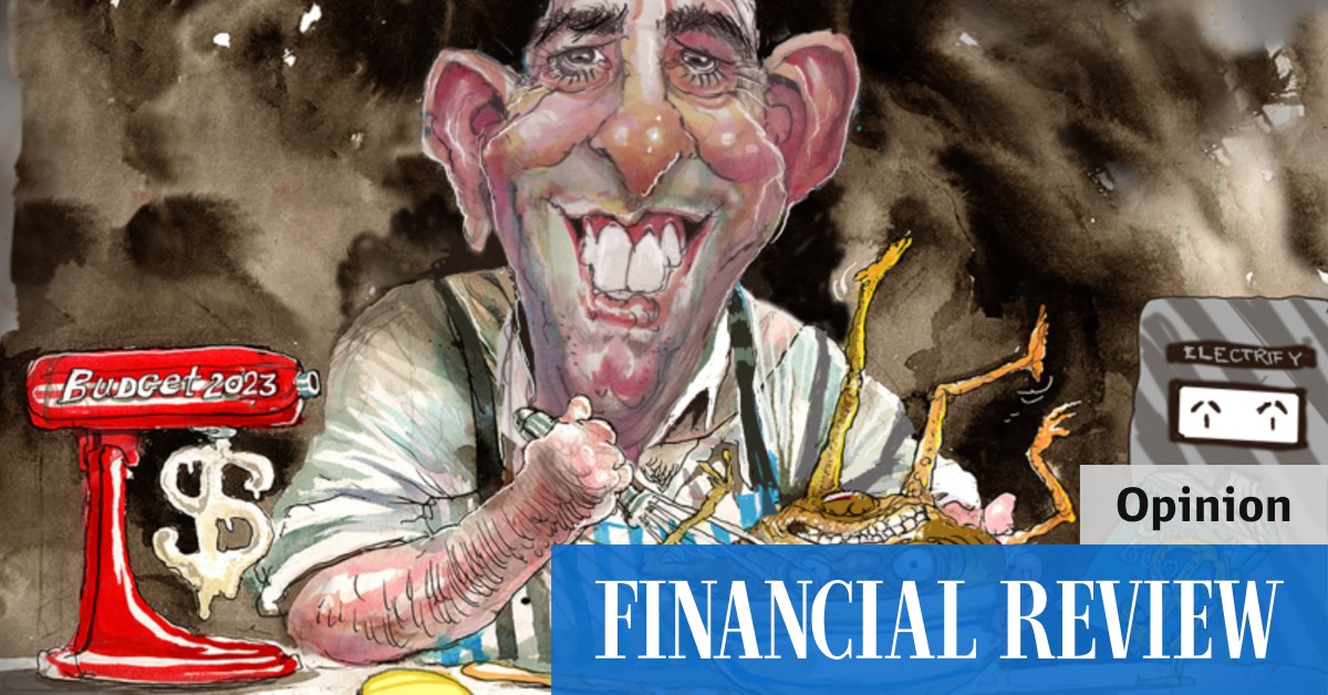 Budget 2024: The most irresponsible budget in recent memory