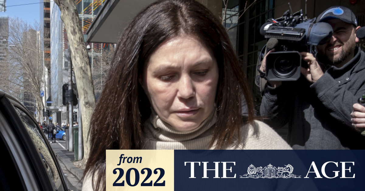 Roberta Williams pleads guilty to blackmailing reality TV show producer ...