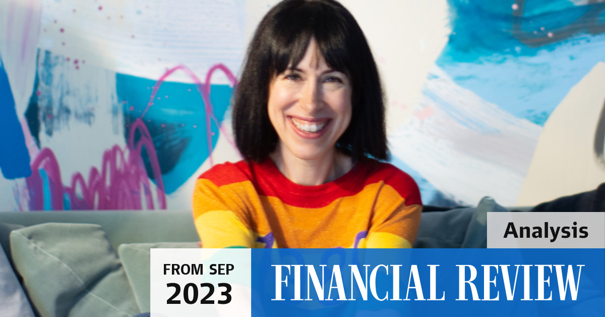 AFR BOSS Most Innovative Companies: How the entries were judged