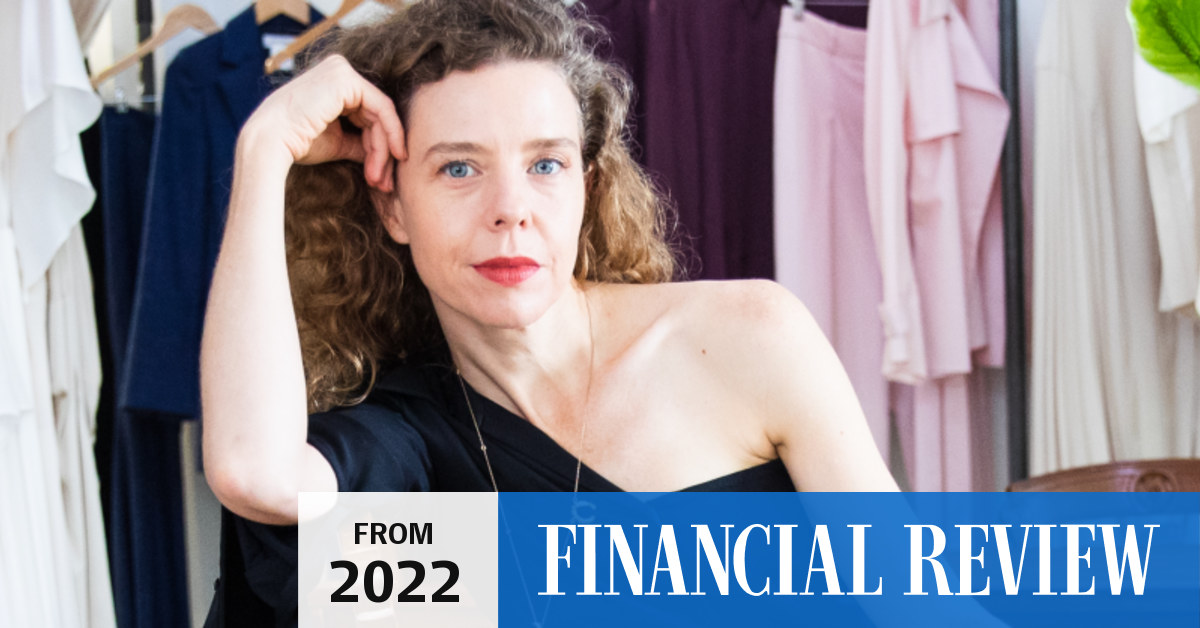 The one item these four Australian style gurus can’t go without