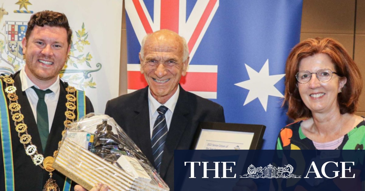 Dunkley byelection: Popular Frankston mayor Nathan Conroy wins Liberal ...