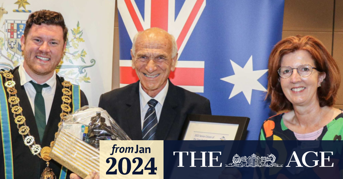 Dunkley byelection: Popular Frankston mayor Nathan Conroy wins Liberal ...