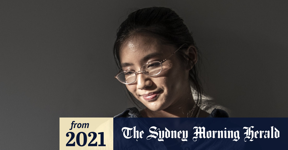 Meet our 2021 Best Young Australian novelists