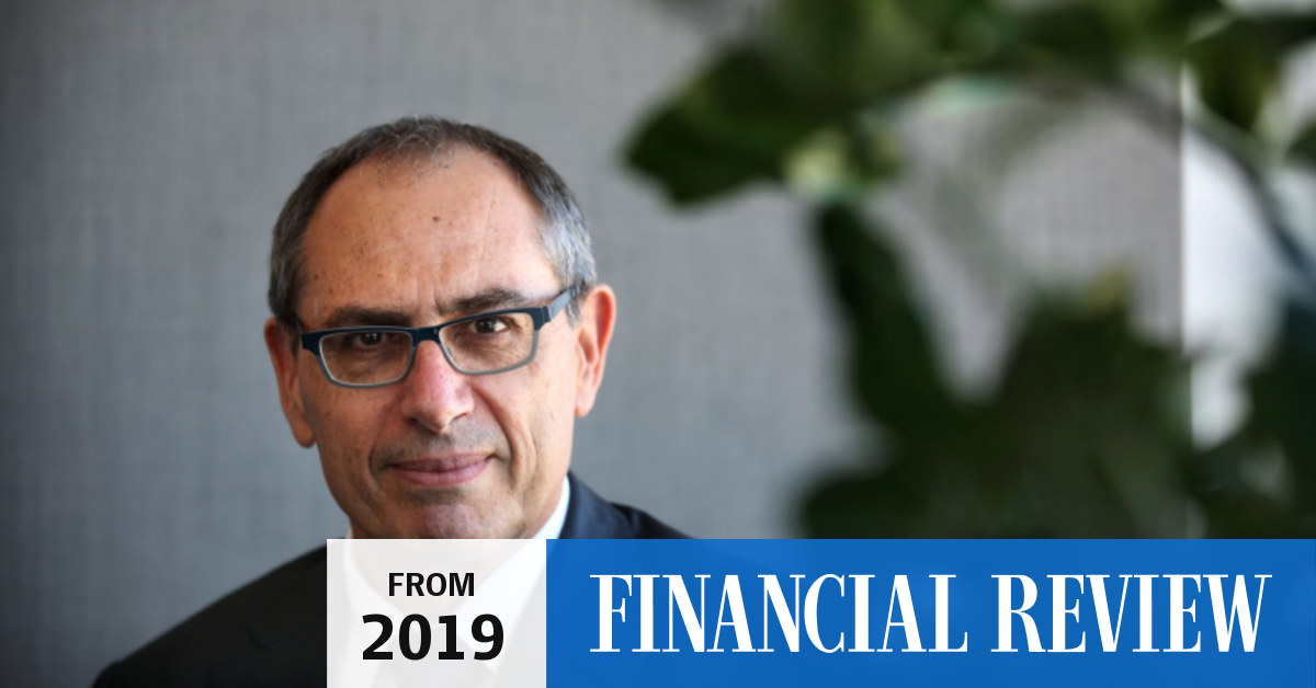 WorleyParsons winds back to Worley as takeover closes