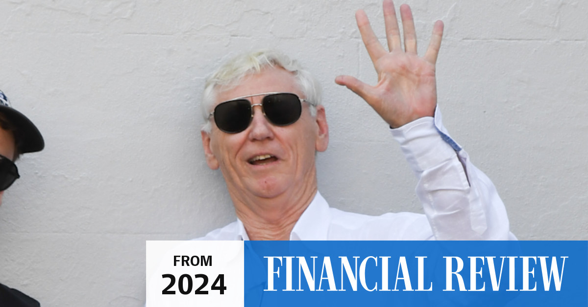 Media observed: Kerry Stokes hires from Twiggy to replace Bruce ...