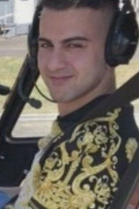 Victoria tobacco war: Organised crime boss Kaz Hamad’s brother Maytham ...