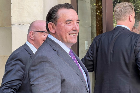 Peter Tinley becomes seventh WA Labor MP to announce retirement ahead ...