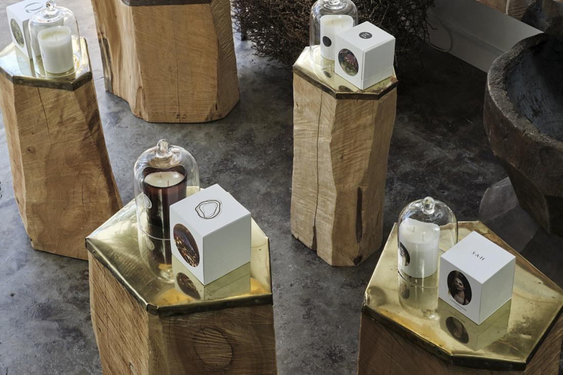 Ex-lawyer Craig Andrade poised to open his new Sydney fragrance store ...