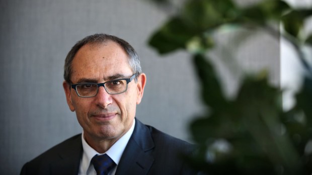 james woods engineering