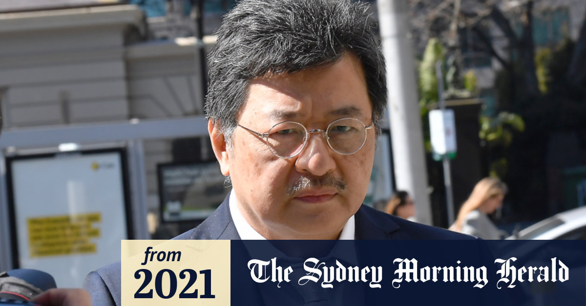 David Teoh resigns as TPG chairman