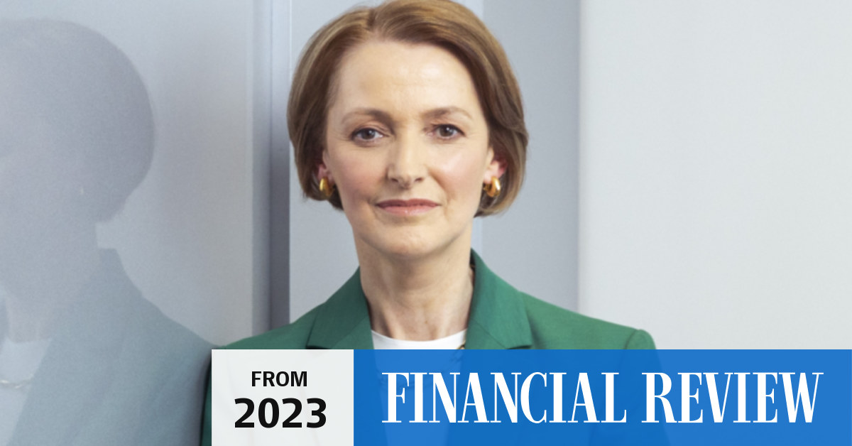 Australia Day or Invasion Day? Telstra CEO Vicki Brady, NAB CEO Ross ...