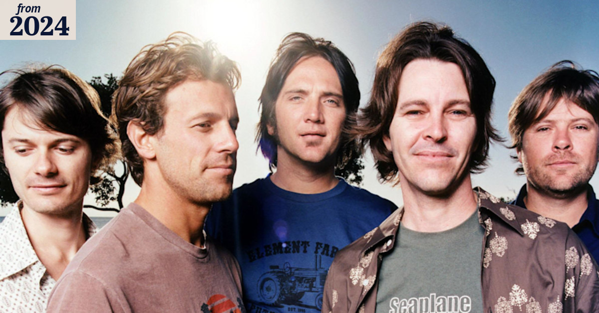 Which former rock star is Brisbane’s new night tsar? Take the Brisbane ...