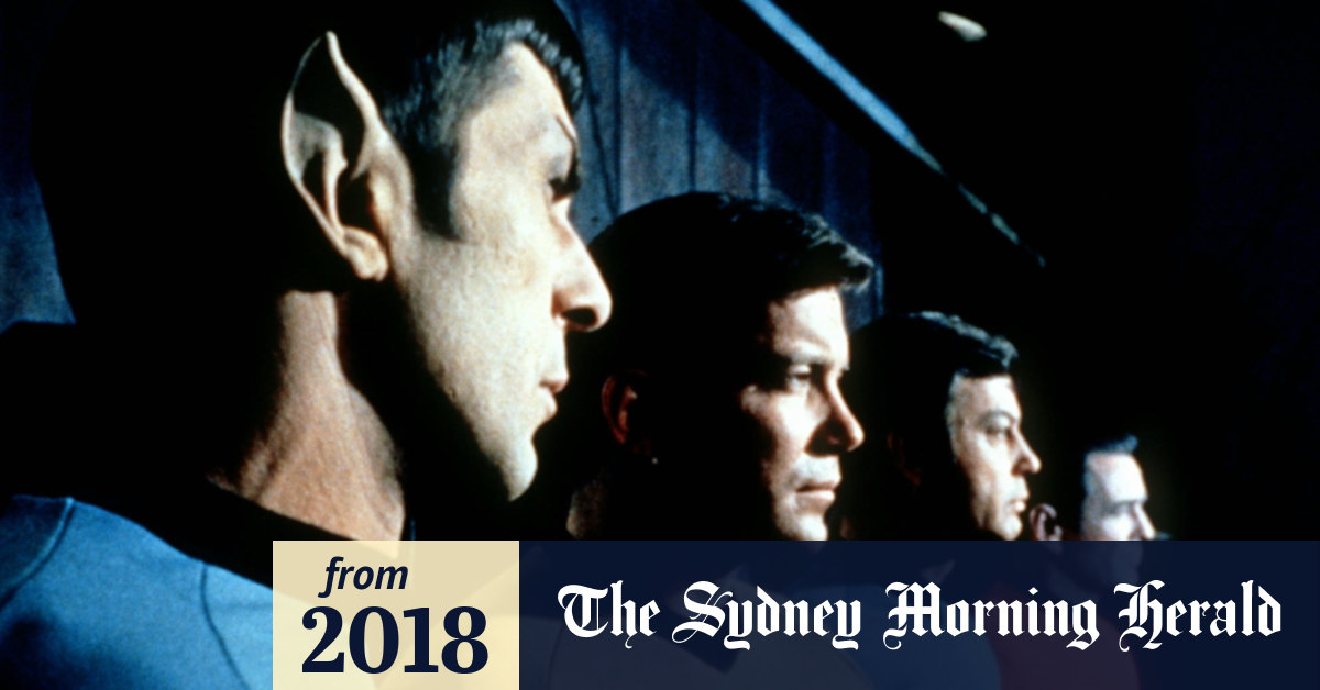 Mrs Spock? Not likely, says Star Trek producer Alex Kurtzman