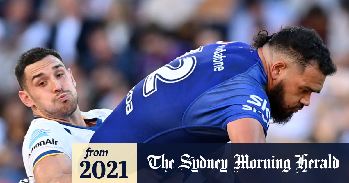 NRL 2021: New Zealand Warriors’ stay in Australia blow for Rugby League ...