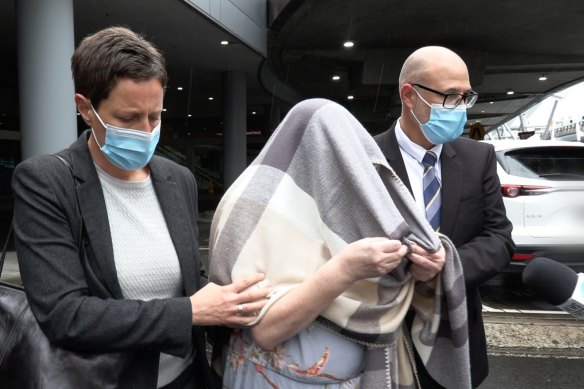 Tillie Craig death: Mother’s letter after two-year-old’s cult killing