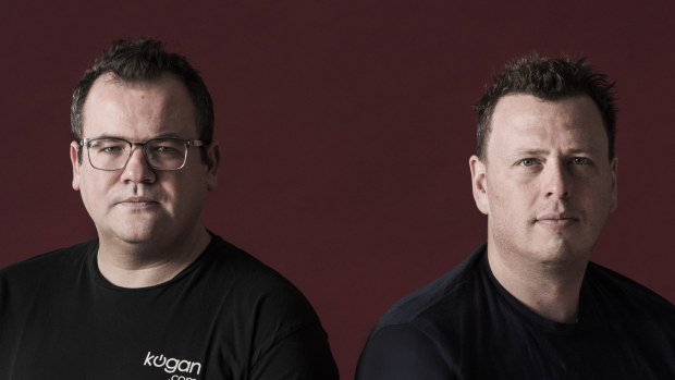 KGN ASX: Kogan executives handed $17.6m payday before this week’s stock ...