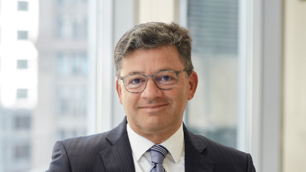 Brambles keeps stiff upper lip in coronavirus turmoil