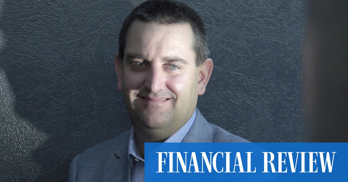 GMD ASX: Genesis Minerals’ boss Raleigh Finlayson buys out Focus ...