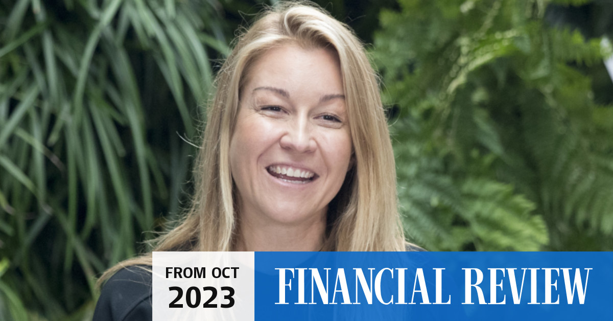 ASX MYR: Myer board shake-up elevates Ari Mervis to chairman, Qantas ...