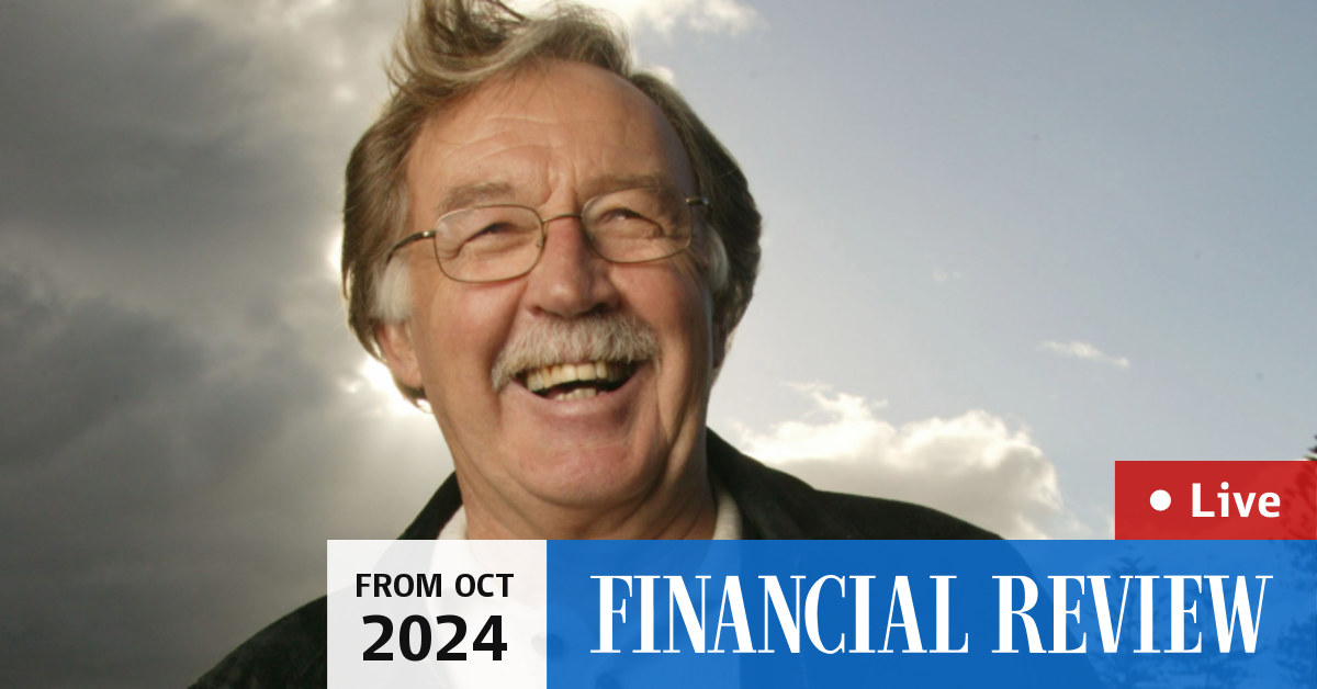 Live updates: NSW to cap rent increases to once a year