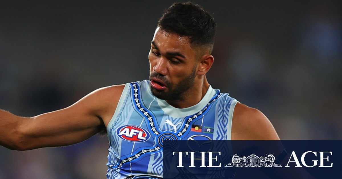 Tarryn Thomas allegations of violence against women referred to ...