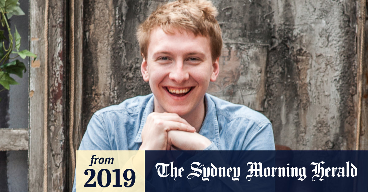 Sydney Comedy Festival Gala: 14 comedians appear at the Sydney Opera House