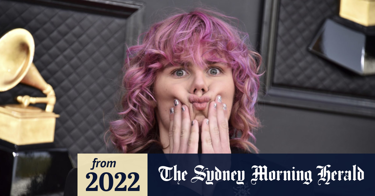 The Kid Laroi: The kid’s a winner but mum’s the boss