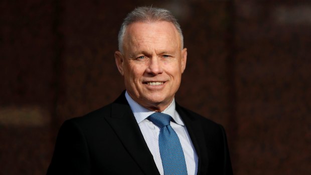 NIB upgrades earnings as members put financial well-being before health