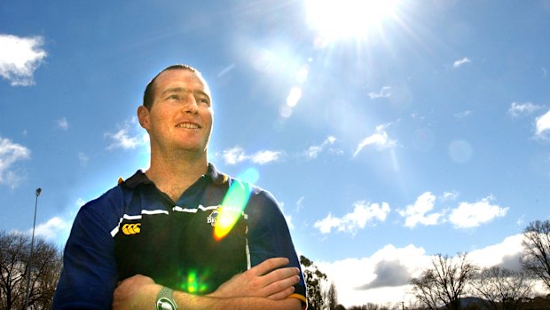 Mortlock on Hansen's All Blacks underdog claim: 'It's a load of tripe'