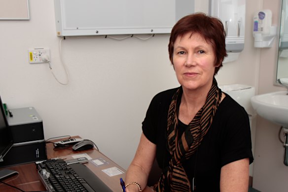 Trial of cannabis pain drug to bring sufferers ‘back to the light’