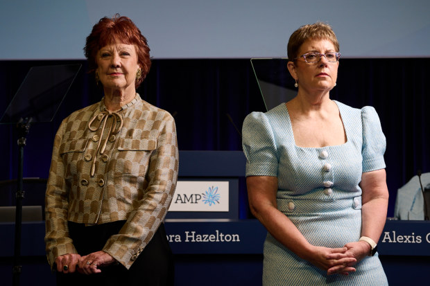 AMP AGM: shareholders vote down executive pay plan in share price protest