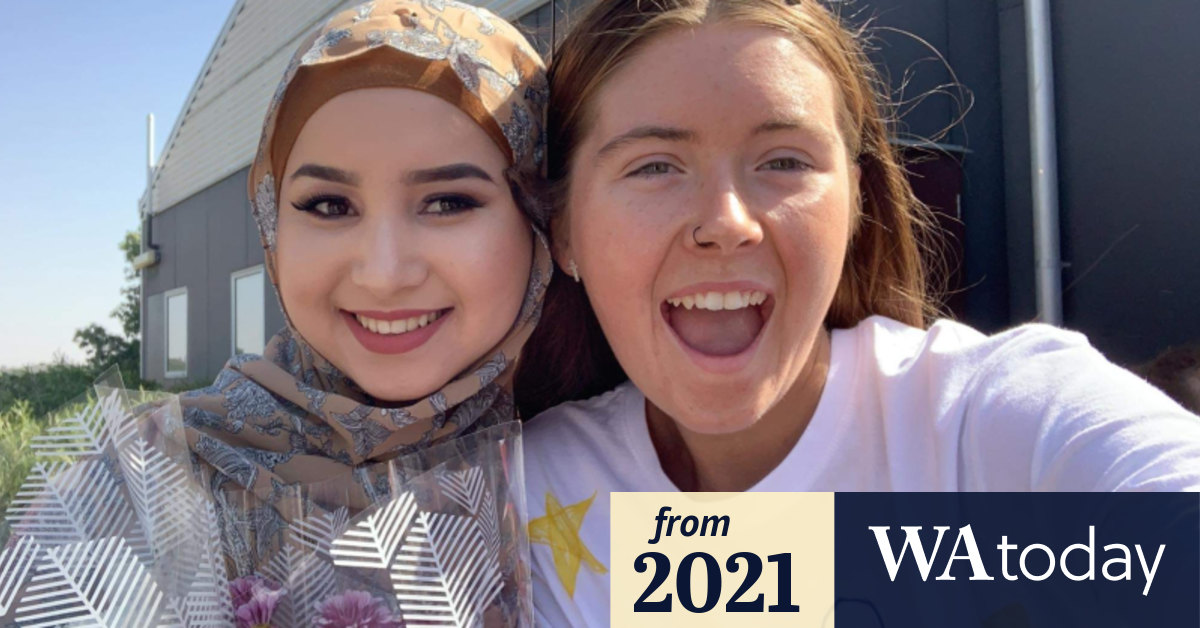 ‘I don’t want to do this’: Forced into marriage, Ruqia Haidari was dead ...