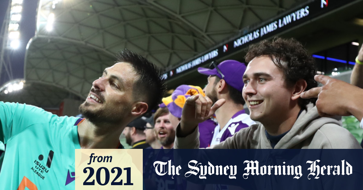 Perth Glory players granted exemption to enter WA after positive case