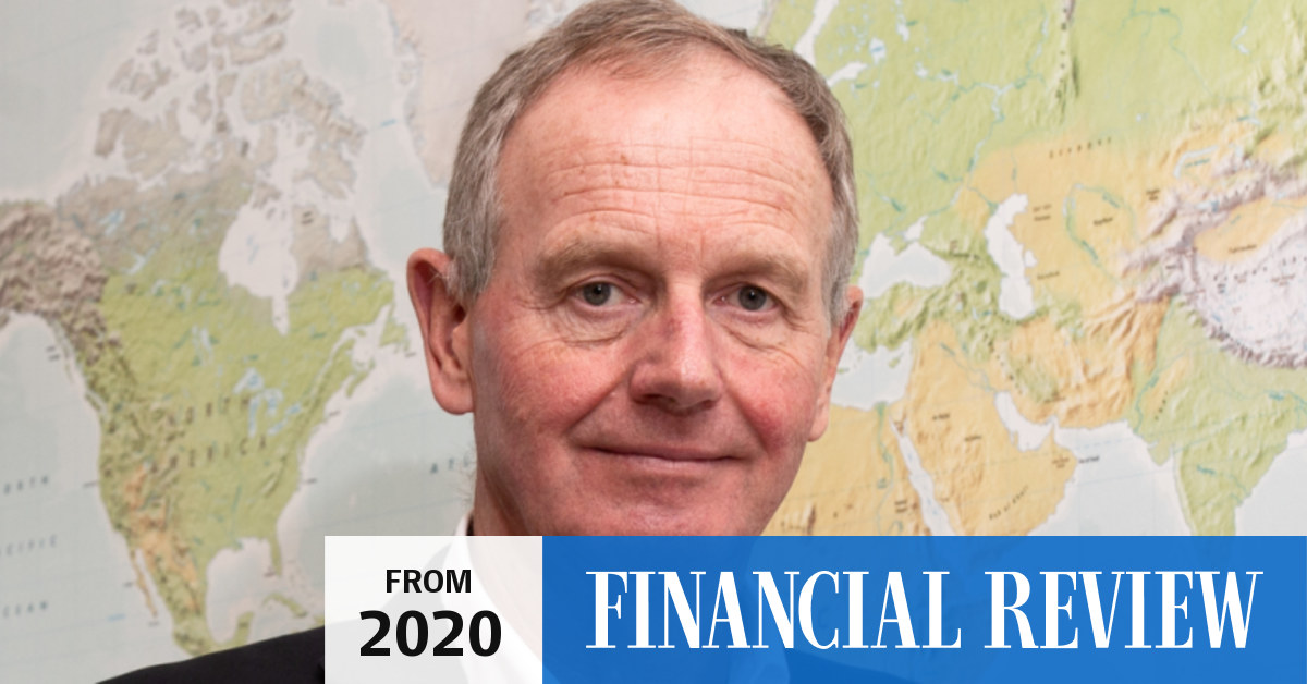 A Jersey courtroom's search for the real Graham Tuckwell